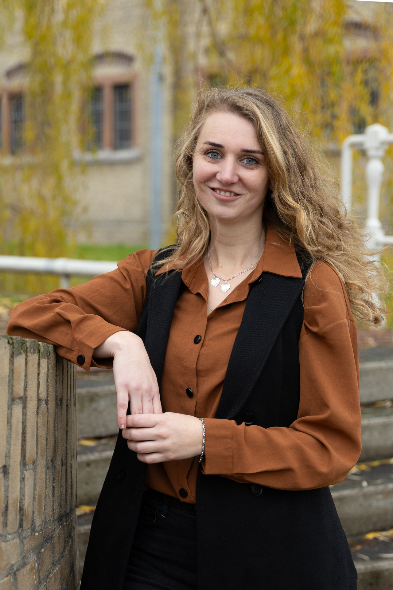 Sandra Fonk - Elfsteden Makelaars en Taxateurs